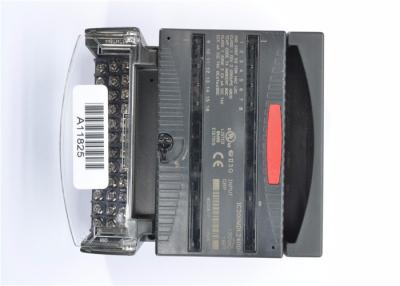 China High Precision Redundant Power Supply Module VersaMax IC200MDl240 AC Input Module for sale