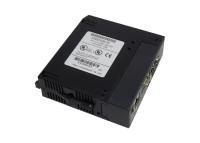 China IC693CPU364 Ethernet Interface Module / Delta Analog Input Module With Ethernet Comms for sale