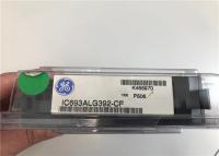 China IC693ALG392 Power Interface Module , PLC Analog Input Module Single – Ended for sale