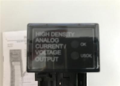 China IC693ALG392 Power Interface Module , PLC Analog Input Module Single – Ended for sale