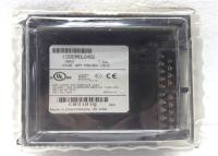 China 16 Point Control Interface Module IC693MDL645 24 Volt DC Positive / Negative Logic Input for sale