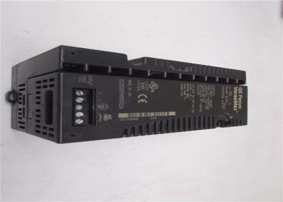 China Plc Input Module , Redundant Power Supply Module VersaMax Micro PLUS Controller for sale