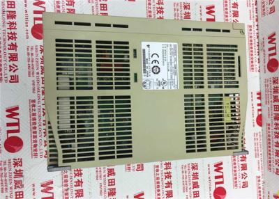 中国 新しい状態のYaskawaのサーボ ドライブSGDM-20ADA 2000Wは1.85Aを出力しました 販売のため
