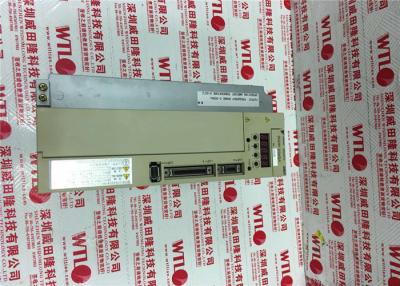 中国 新しい状態のYaskawaのサーボ ドライブSGDM-20ADA 2000Wは1.85Aを出力しました 販売のため