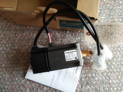 China Industriële de Servomotor hc-KFE43 Nieuwe Origineel hc-KFE43B hc-KFE4K van Mitsubishi Te koop