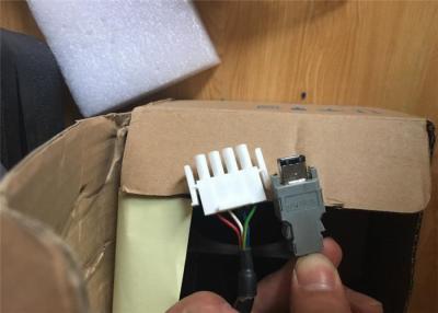 China Type van hoge Prestaties het Industriële Servoaandrijving sgdh-02be-RY53 Servopack Te koop