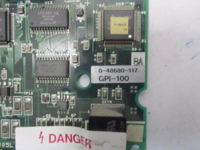 Cina RELIANCE 0-48680-117 Reliance Electric PC Tachometro in vendita