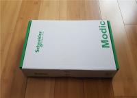 China Controller Type PLC Analog Input Module Standard Format 140ACI04000 for sale