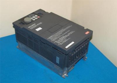 China Wide Speed Range Variable Frequency Device 3.7KW Power 220 Volts Easy Gain Tuning for sale