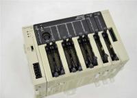 China MELSEC PLC Programmable Logic Controller With Fast Instruction Times for sale