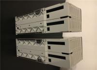 China Standard Format Redundancy Diode Module TXS Quantum Modicon CPU 140CPU67160 for sale