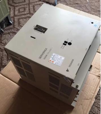 China Yaskawa SGDB-60ADB SGDB-44ADB Yaskawa Drive Industrial Servo Motor for sale