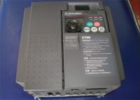 China 400V Variable Frequency Inverter , Three Phase Frequency Converter 8.4A Input for sale