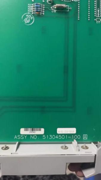 51304501-100 Drive Board Honeywell 51303944-100 US Brand New Original Supply