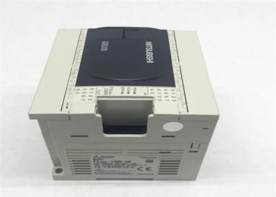 Mitsubishi Melsec Programmable Machine Controller FX3U-64MR/DS