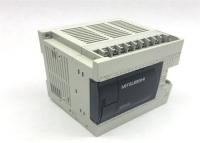 China Mitsubishi Melsec Programmable Machine Controller FX3U-64MR/DS for sale