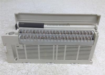 Cina Grande controllore logico programmabile FX3U-64MR FX3U64MR/DS di Mitsubishi di memoria in vendita