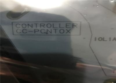 Panneau de circuit de commande de largeur de bande de la Manche de 4,7 hertz pour le système 51308307-175 d'Experion