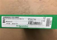 China Full Duplex Exchange PLC Programmable Logic Controller SCHNEIDER 140NOC78100 for sale