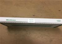 China Full Duplex Exchange PLC Programmable Logic Controller SCHNEIDER 140NOC78100 for sale