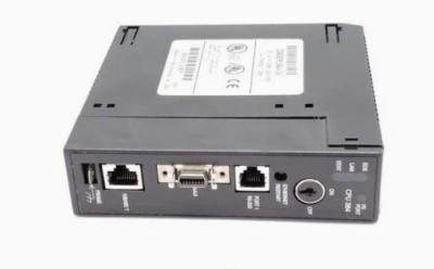 Cina GE FANUC SERIES 90-30 PLC Modulo digitale di I/O IC697CGR935 in vendita