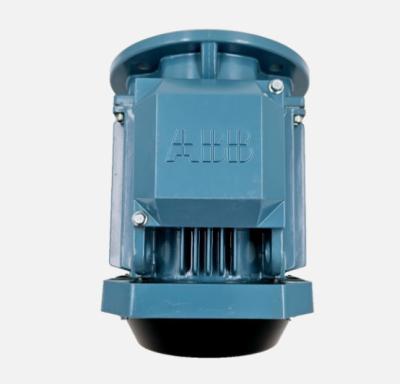 Китай АББ M2AA 80 B 6 3GAA083002-BDE Алюминиевый двигатель для общей производительности в условиях горячего спроса продается