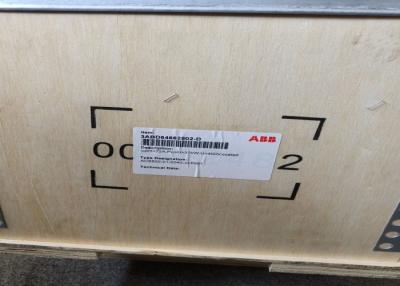 中国 ABB ACS800-01-0040-3 + P901 頑丈な産業用モーター駆動 耐久性設計 -20°Cから+50°Cの動作 販売のため