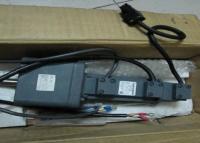 China MOTOR SERVO HA-FF13BG1 de la CA de Mitsubishi 100W con el ratio 1/30 del engranaje GR-S-10 nuevo en venta