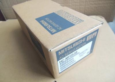 China HC-MF053B 50W 3AC 51V 0.9A Dreiphasige Wechselstromservomotor Mitsubishi Hochgeschwindigkeit zu verkaufen
