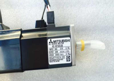 Chine HC-KFS053B Servomoteur Industriel MITSUBISHI Servomoteur Série HA-LP à vendre