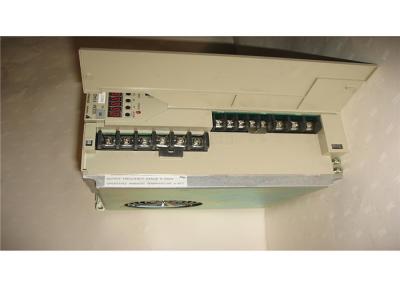 Chine 5.0KW a entré la fréquence 50/60HZ SGDM-50ADA servo industrielle de courant des lecteurs 28A à vendre