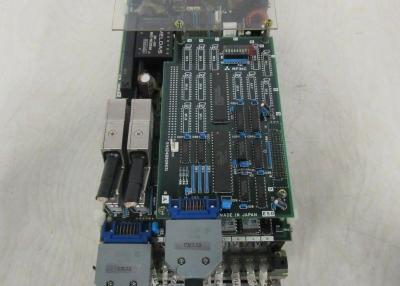 中国 MR-S1-100-E31 三菱マザック M32 サーボアンプ A800E VFD インバータ 60HP ACサーボドライブ 販売のため