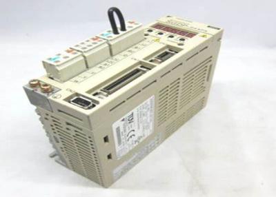 中国 安川電機 SGDP-04APA デジタルACサーボ制御、インクリメンタルエンコーダおよびアブソリュートエンコーダに対応 販売のため