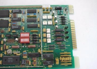 China ABB NCOM03 INFI 90 Controller Module Enhanced Controller Communication Module for sale