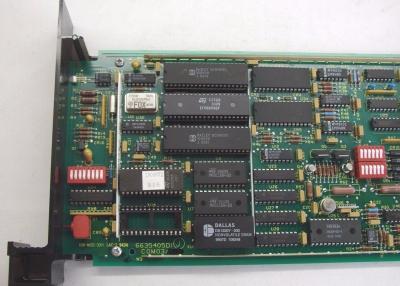 China ABB NCOM03 INFI 90 Controller Module Enhanced Controller Communication Module for sale