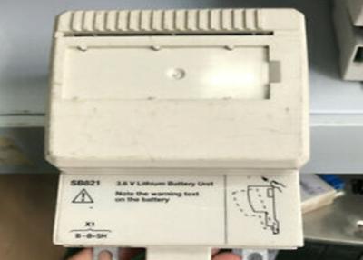 China SB821 3BSE018109R1 ABB Lithium Battery Unit Primary Cells And Primary Batteries for sale