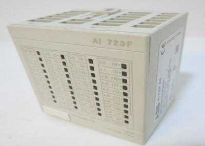 China AI723F Digital Analog Input Module 3BDH000376R0001 A 16 Channel for sale
