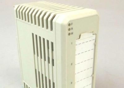 Chine 3BSE008544R1 AI820 Module d'entrée de l'ABB, 1,7 W, 14 bits, 20 mA, 10 V, et original neuf. à vendre