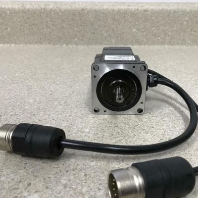 중국 SGMPH-01B1E4CD 새로운 원형, 검정색은 color,16-bit 절대적 Encoder,100V,100W의 주요합니다. 판매용