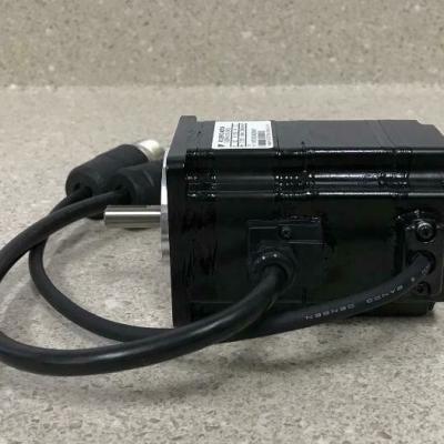 중국 SGMPH-01B1E4CD 새로운 원형, 검정색은 color,16-bit 절대적 Encoder,100V,100W의 주요합니다. 판매용