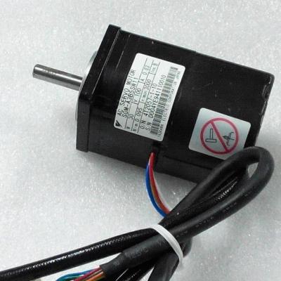 중국 SGM-A3B5SW11 새로운 원형, 30W, 100V, 0.63A, 0.095N.m, AC 서보 모터의 	야스카와. 판매용
