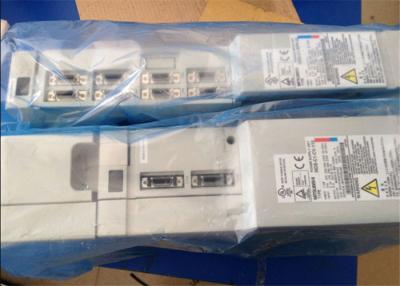 Chine le servo industriel de 200W T20236 Mitsubishi conduit M. J2s 20b MR-H15KBN-S300 MDS-A-SPJ-75 à vendre