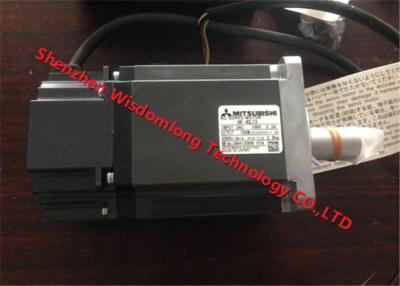 China Sewing Machine Industrial Servo Motor Mitsubishi HC-MFS/KFS73K 2000 RPM Speed for sale
