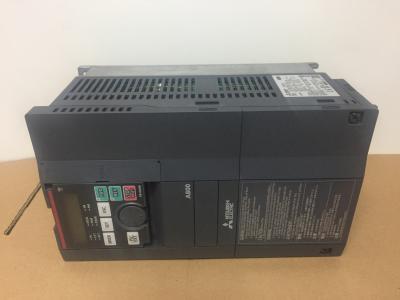 中国 三菱可変的な頻度インバーターFR-A840-00083-2-60はFR-A740-2.2K-CHTを取り替えます 販売のため