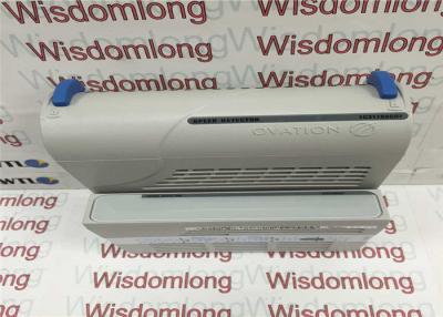 China Westinghouse Ovation Redundancy Diode Module , Emerson Power Module 1C31189G01 for sale