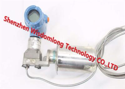 China Durable Pressure Temperature Transmitter 3051S2CD2A2B12A1AM5 10.5-42.4V-DC 0-250IN-H2O for sale