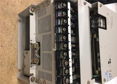 China 3 Phase Yaskawa Industrial Servo Drives SGDB-60ADG 5500W Duct Ventilation Type for sale