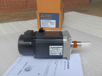 China O servo motor industrial HF-KP43JW04-S6 400W 0.4kW 3000rpm de MITSUBISHI avaliou a velocidade de rotação à venda