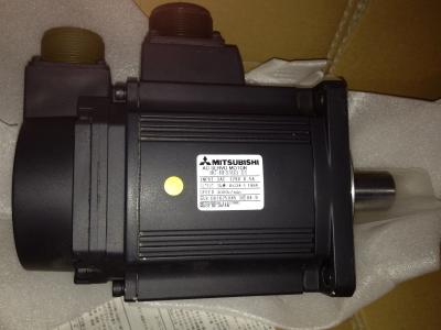 중국 새로운 본래 조건 높은 정밀도 자동 귀환 제어 장치 모터 미츠비시 HC-RFS103-S1 1kW 판매용