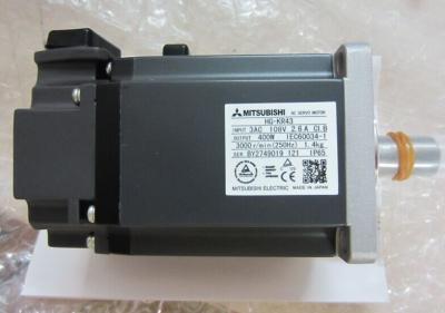 China CA industrial durable HG-KR43 HG-KR43B HG-KR43BK HG-KR43BJ de MITSUBISHI del motor servo en venta